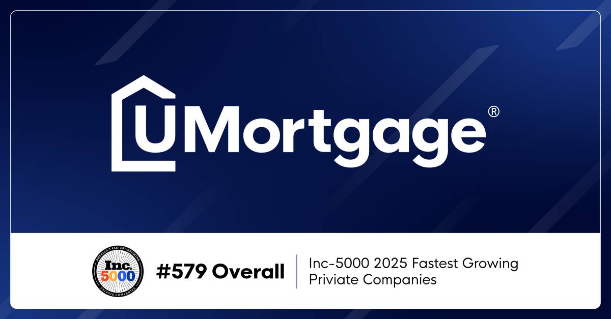 Chris Brownstead | Loan Originator | UMortgage